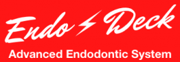 Single sitting Root Canal Treatment procedure by EndoDeck ISmile in Hour